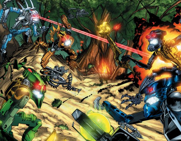 Piraka — Nuvapedia