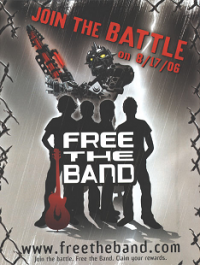 Free The Band — Nuvapedia