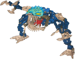 Gadunka — Nuvapedia